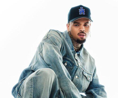 No Cape Town? Joburg makes the cut as Chris Brown announces SA tour ...