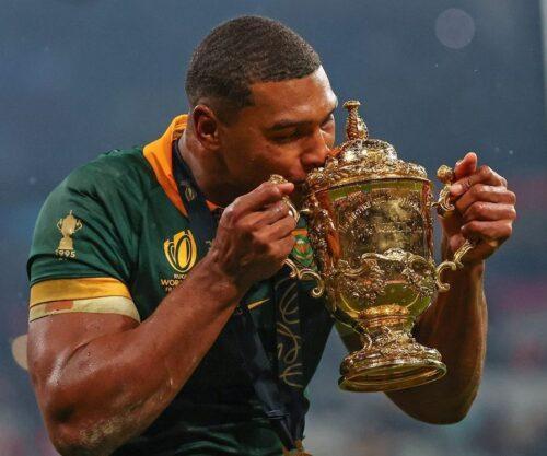 Meet our top Springbok players and their famous relatives | Bona Magazine