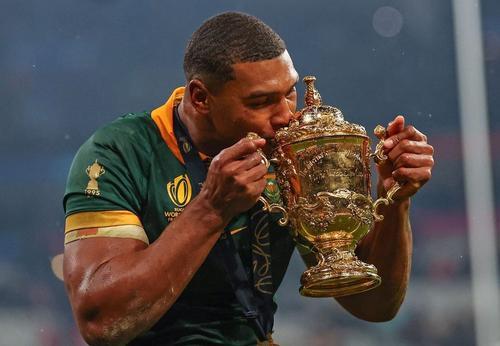 Meet our top Springbok players and their famous relatives | Bona Magazine