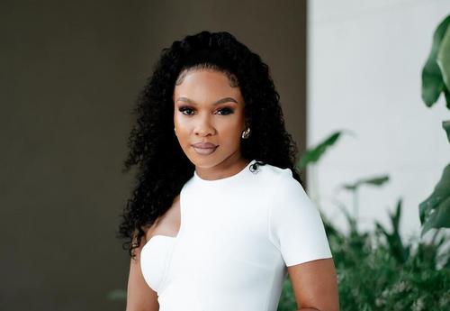 Mapaseka Koetle responds to speculations about ‘Scandal!’ exit | Bona ...