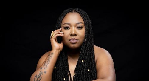 From primary school singer to musical trailblazer: Brenda Mtambo’s ...