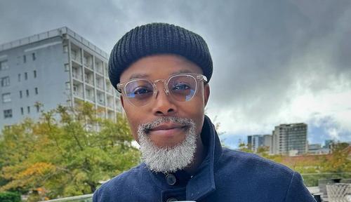 Thapelo Mokoena unveils new Nero Rosé wine in style | Bona Magazine