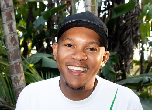 Patrick Seleka's journey from admitting abuse to finding love and a ...