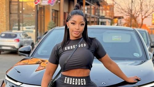 Cindy Makhathini rants about social media catfish ruining her life ...