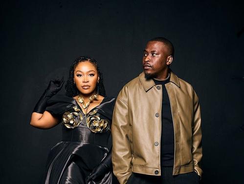 Idols SA stars Viwo and Brandon reunite for new single | Bona Magazine