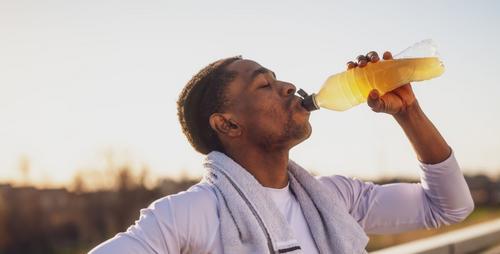 Curious about electrolyte drinks? Here's what you need to know | Bona ...