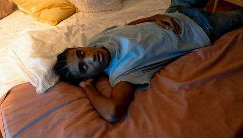 Waking up to a racing heart? Understanding nighttime heart palpitations ...