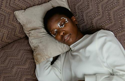 Reasons why you drool while sleeping | Bona Magazine