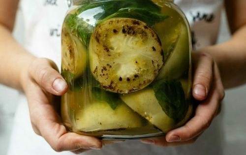 Health benefits of pickle juice | Bona Magazine