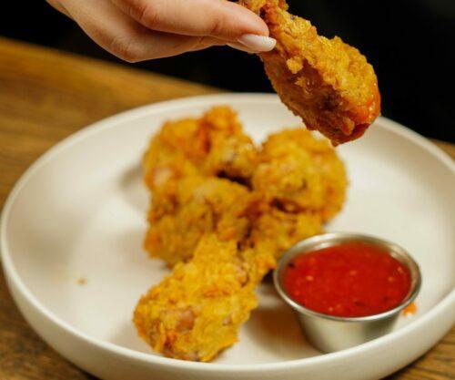 Deliciously crispy: The best fried chicken spots in the Mother City ...