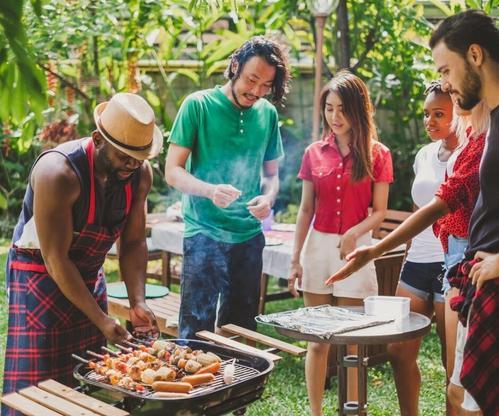 The ultimate guide to the ultimate braai this Heritage Day | Bona Magazine