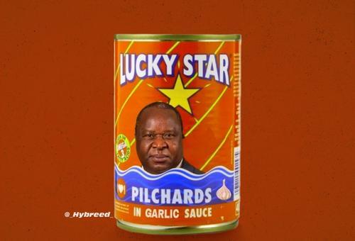 Lucky Star plans something special ahead of Tito Mboweni’s state ...