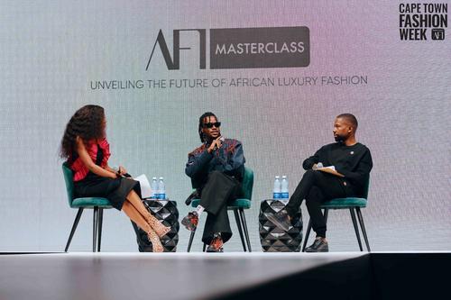 AFI presents the ultimate African fashion showcase at Cape Town Fashion ...