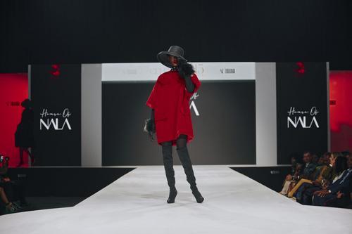 AFI presents the ultimate African fashion showcase at Cape Town Fashion ...