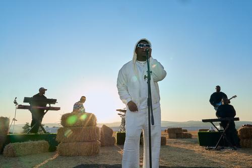 JR’s Feel Good Live Sessions brings intimate performances back ...