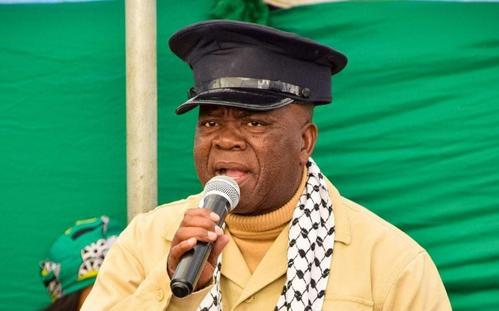 ANC members under fire for turning a blind eye during Solly Mohololo’s ...