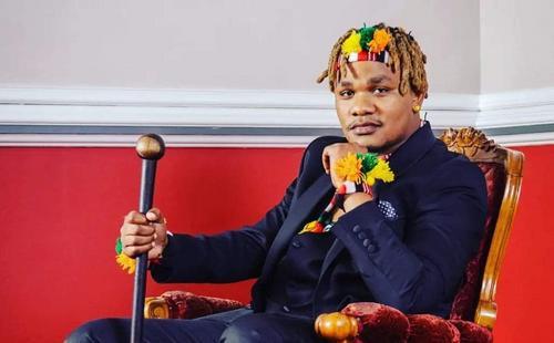 Joliza Bhacasoul takes home the uShuni Womhlaba title | Bona Magazine