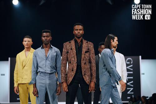 AFI presents the ultimate African fashion showcase at Cape Town Fashion ...