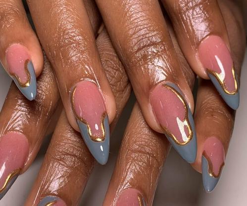 5 Chrome nail sets you need to try | Bona Magazine