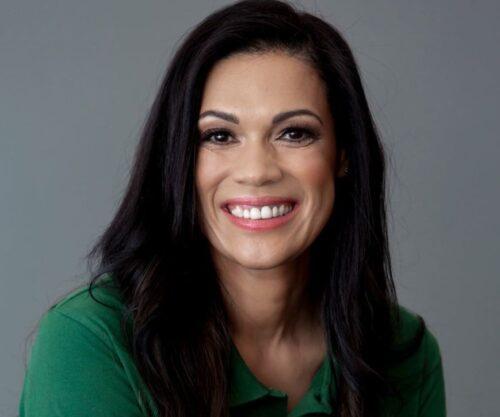 From Boks to wildlife: Springbok physio gets rhino back on its feet ...