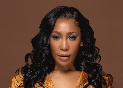 Mampho Brescia opens up about her character in ‘Soft Life’ | Bona Magazine