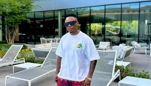 DJ Tira ‘Makoya Bearings’ apple cider gets an upgraded look | Bona Magazine