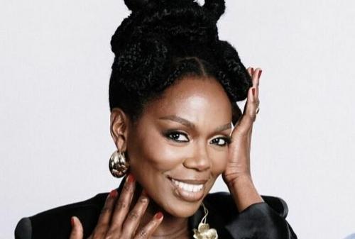 Xolile Tshabalala: The captivating star of Blood Legacy | Bona Magazine