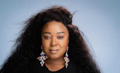 Brenda Mtambo breaks silence on mental health struggles, ‘Not talking ...