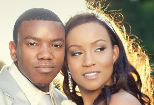 Loyiso and Jennifer Bala celebrate their anniversary - ‘Thirteen years ...