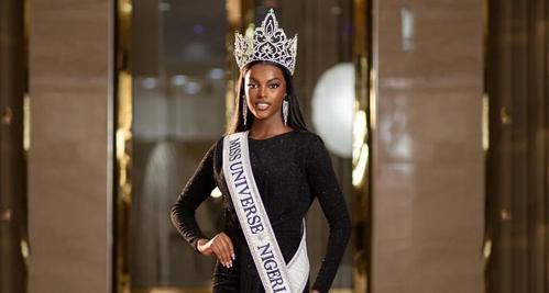Chidimma Adetshina reflects on Miss SA journey amid alleged fallout ...