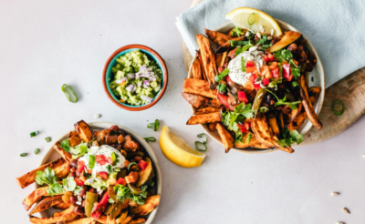 Eat less, live more: Surprising benefits of mindful portions | Bona ...