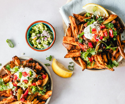 Eat less, live more: Surprising benefits of mindful portions | Bona ...