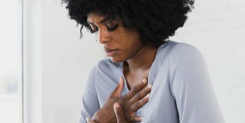 Can a simple burp cause chest pain? Here’s what you should know | Bona ...