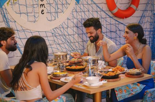 A foodie’s guide to the top restaurants in Sandton | Bona Magazine