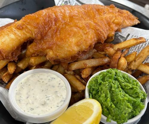 Where to find the best fish and chips in Durban | Bona Magazine