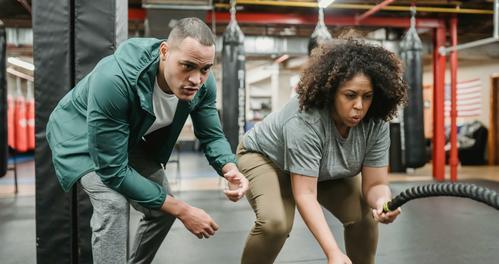 Bouncing back after chemo: How aerobic exercise might clear 'brain fog ...