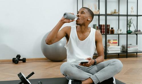 Pros and cons of taking pre-workout | Bona Magazine