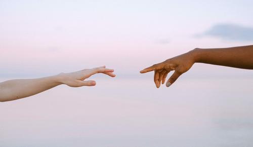 Are you always pouring yourself out? Here’s how to let others help you ...