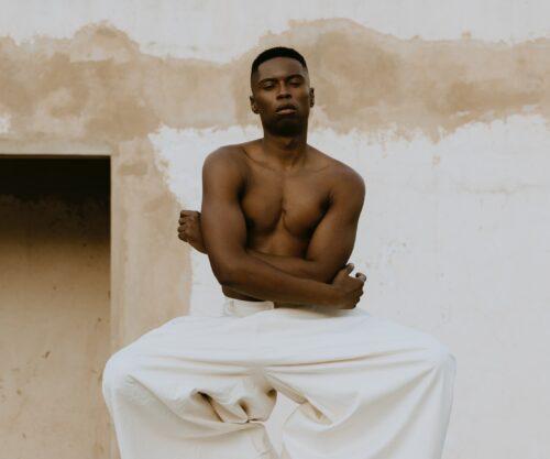 Bongeziwe Mabandla announces South African Tour | Bona Magazine