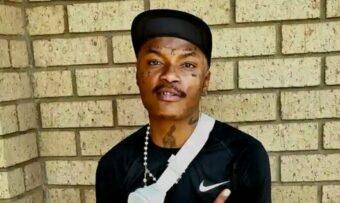 Shebeshxt wins 2 Thobela FM Sepedi Awards while behind bars