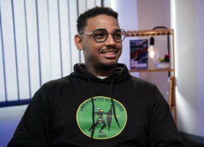 And so it begins! Darren Campher receives rude welcome to the 'big ...