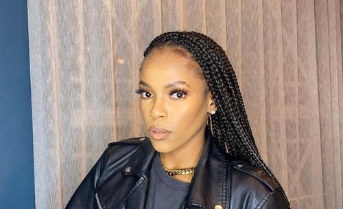 Katlego Lebogang dives into her role in ‘Soft Life’ | Bona Magazine