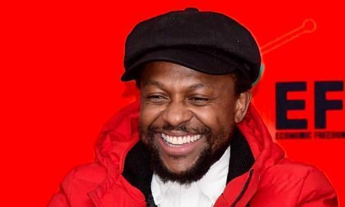 Dr Mbuyiseni Ndlozi garners support amid EFF’s public uncertainty ...