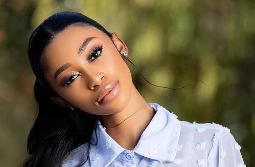 Thabsie makes a welcomed return to music - ‘The stage feels like home ...