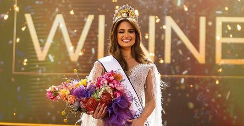 Rating Mia Le Roux’s top looks from Mexico so far | Bona Magazine
