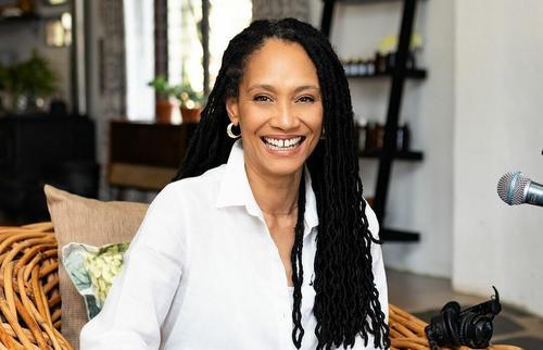 Melanie Bala gushes over her son finishing school | Bona Magazine