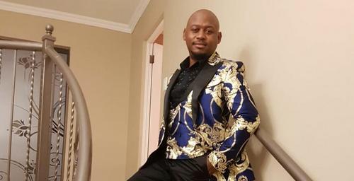 Malaika's Bongani Nchang mourns the passing of his mother | Bona Magazine