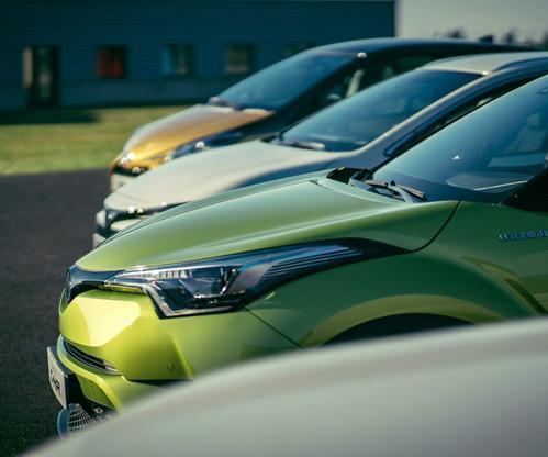 Explore the benefits of hybrid cars | Bona Magazine