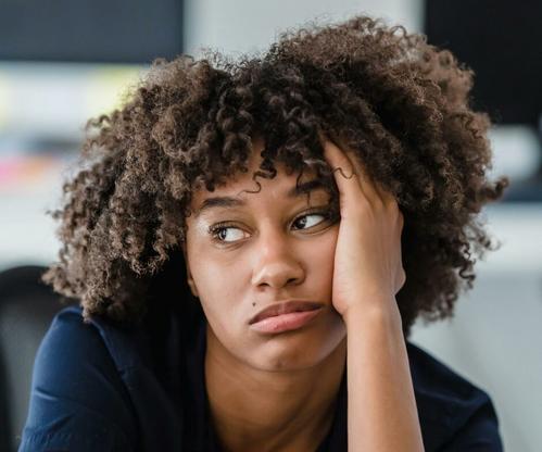 What procrastination actually says about your wellness