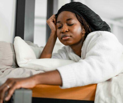 Tips to preventing morning fatigue | Bona Magazine